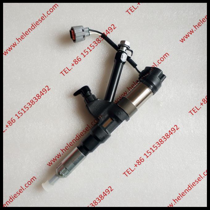 Denso Genuine fuel injector 095000-0400,095000-0402,095000-0404, for ...