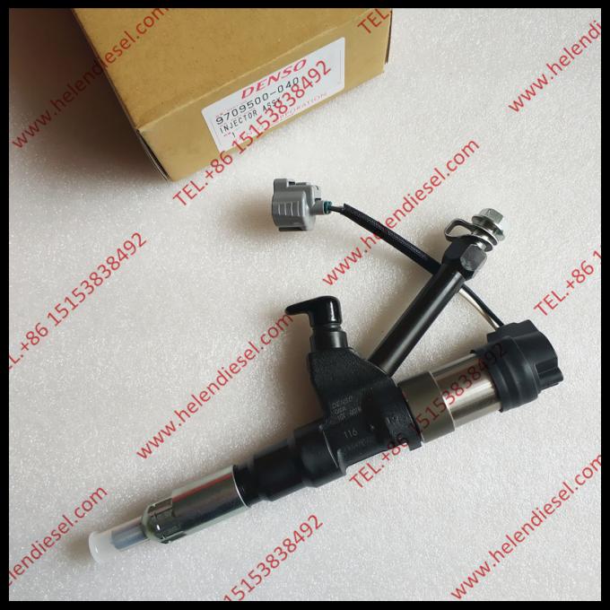 Genuine New DENSO injector 095000-0404 ,9709500-040,095000-040 ...