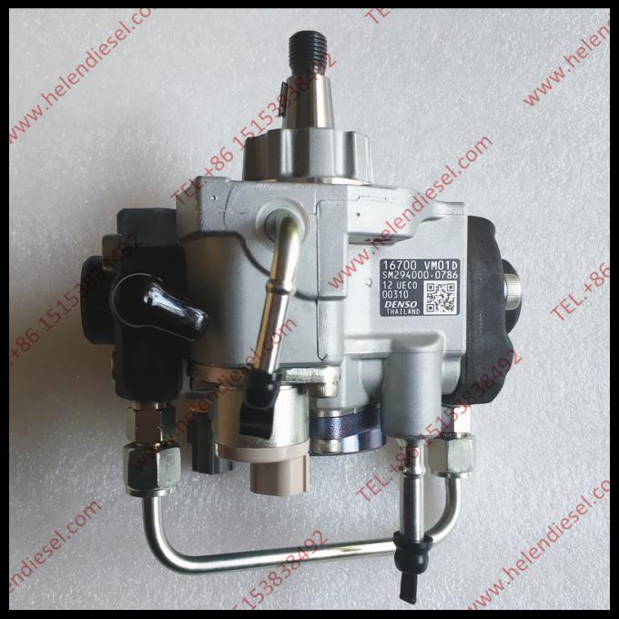New DENSO fuel pump 294000-0786, SM294000-0786, DCRP300780,16700 VM01D ...