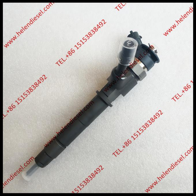 New Bosch Common Rail Fuel Injector 0445110249 for MAZDA BT50 WE01-13 ...