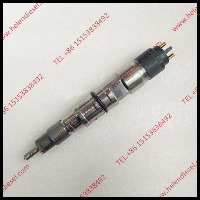 New Bosch fuel injector 0445120074, 0 445 120 074, 0445120139 for DEUTZ ...
