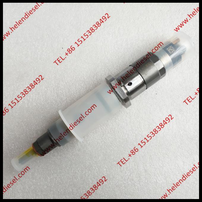 New Bosch fuel injector 0445120121 ,0 445 120 121, for Cummins ISLE 4940640