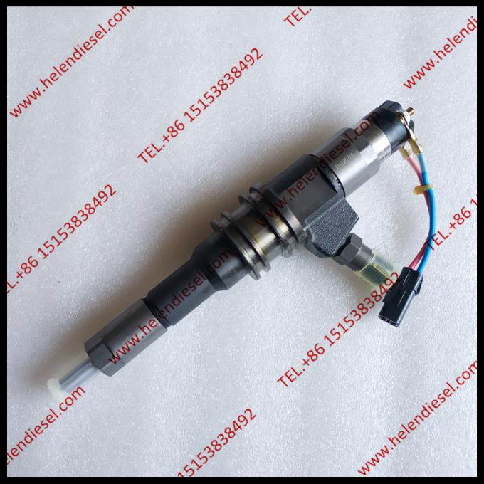 New BOSCH Common rail injector 0445120006 for MITSUBISHI 6M70 ME355278 ...