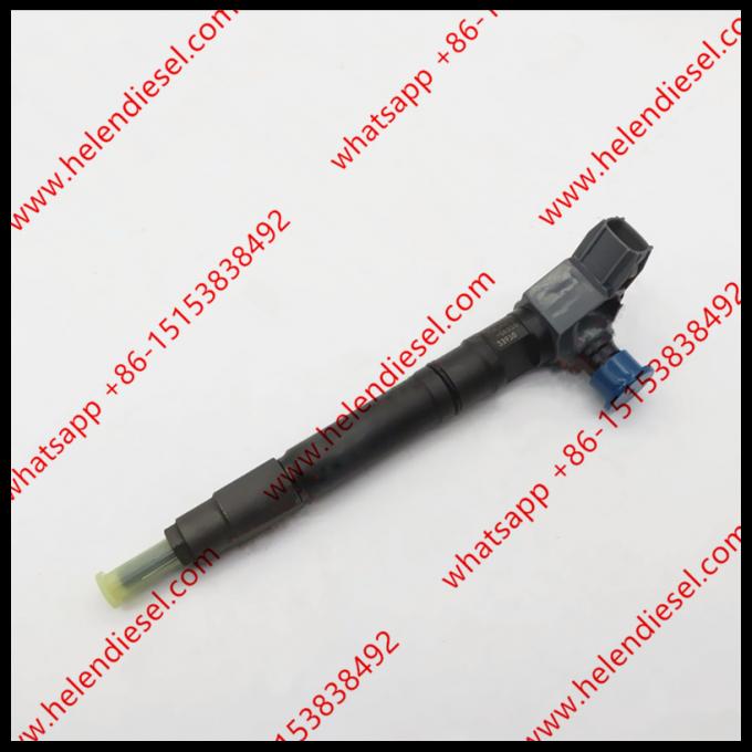 New DENSO piezo fuel injector 295700-0560,9729570-056, TOYOTA 2GD-FTV ...