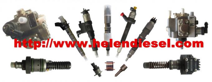 Genuine fuel injector 28654963 , 28565337 , 28475604,HRD371 for ...
