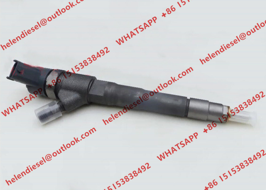 0445110418 Genuine and new Injector 0 445 110 418, 0445110520 ...