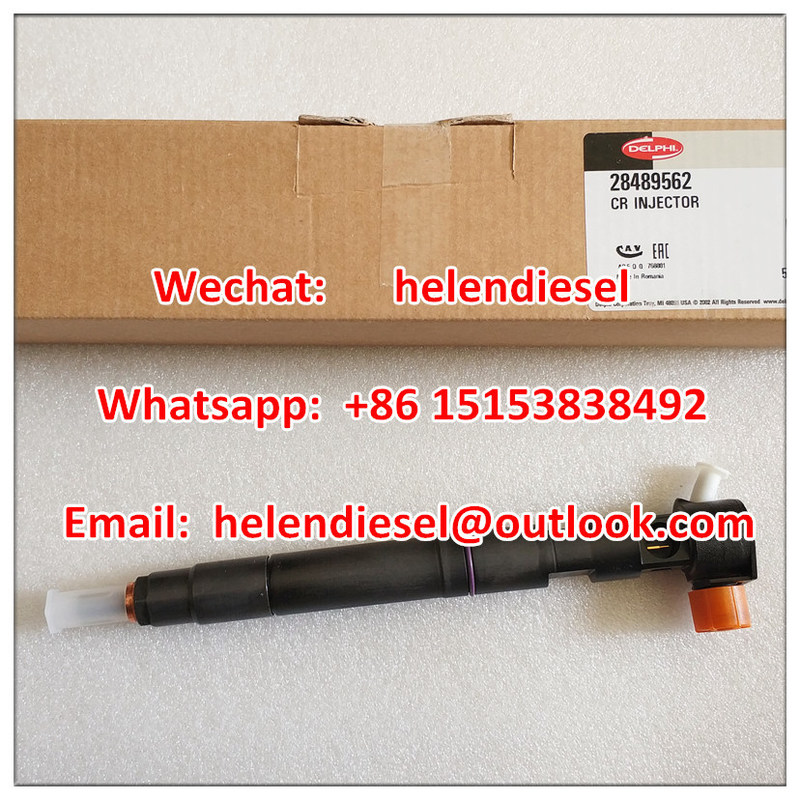 DELPHI original 28489562 , 25195088 ,Interchange 28264952 , 25183185 ...