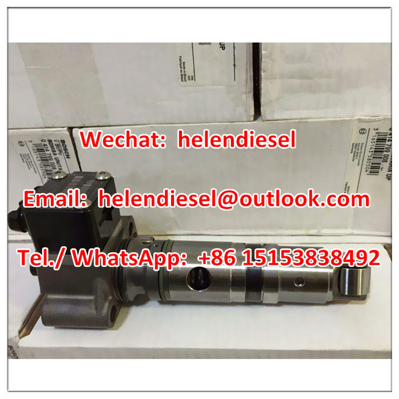 Genuine and New BOSCH Unit Pump 0414799008 , 0 414 799 008 , 0280746902 ...