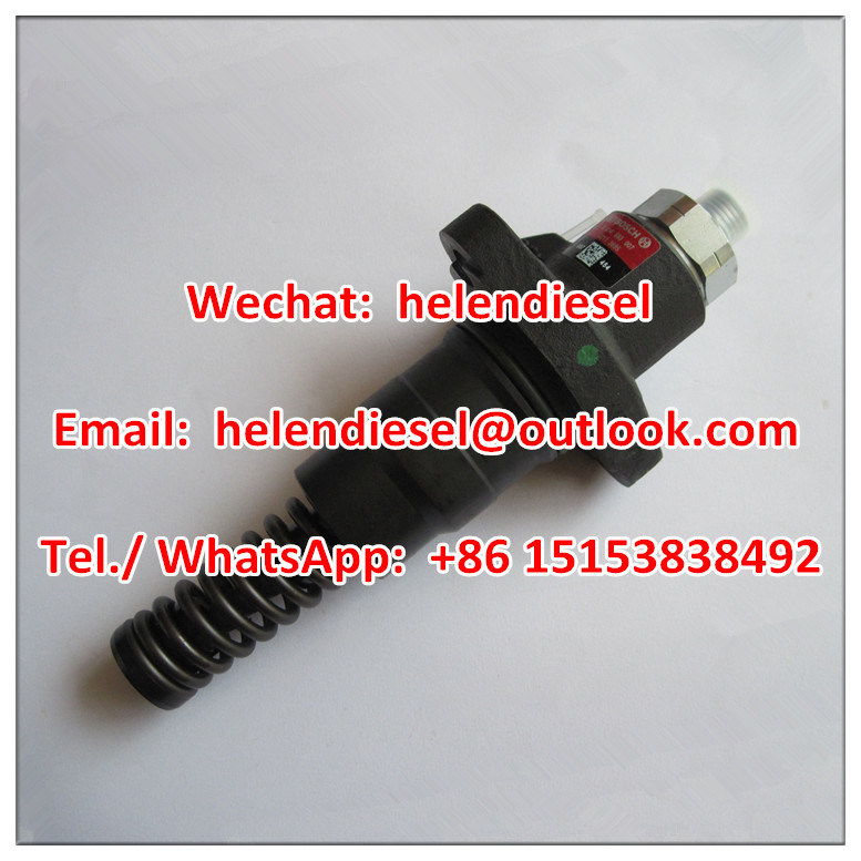 Genuine and New BOSCH Unit Pump 0414693003,0 414 693 003, KHD 0211 3695 ...