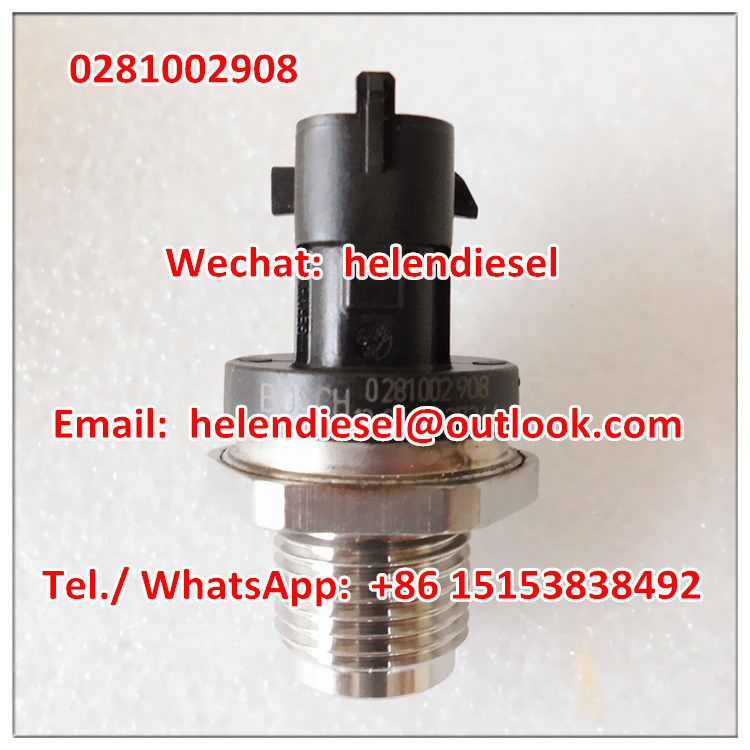 Genuine and New BOSCH sensor 0281002908 ,0 281 002 908 Genuine 31400 ...