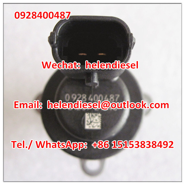 Genuine BOSCH Measurement Unit Valve 0928400487 ,0 928 400 487 ...