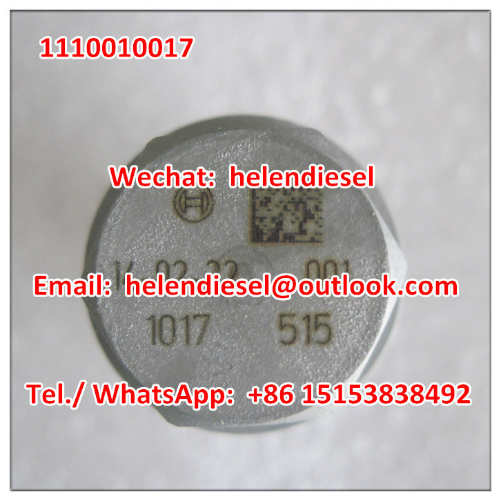 Genuine and New BOSCH Pressure Limiting Valve 1110010017 ,1 110 010 017 ...