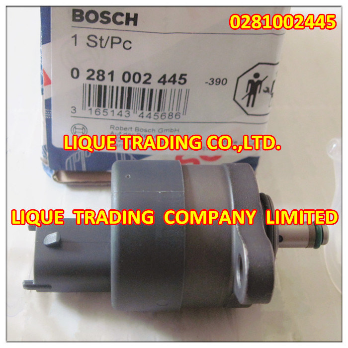Original and New BOSCH pressure valve 0281002445 , 0 281 002 445, 31402 ...