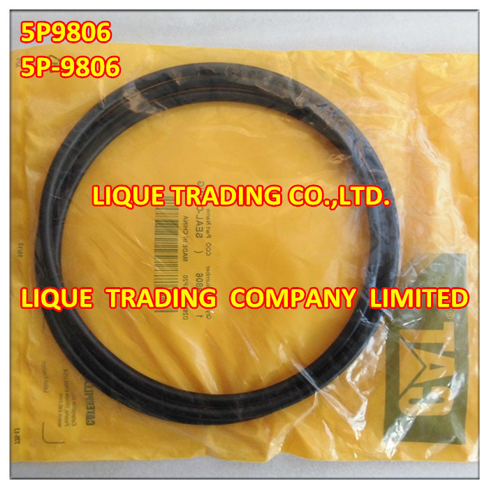Genuine and New CAT / Seal O Ring 5P9806 , 5P-9806 , 5P 9806 , original ...
