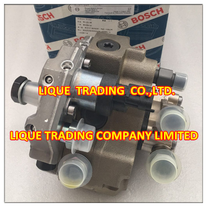 Genuine and New BOSCH Fuel Pump 0445020007, 0 445 020 007, 0445020175 ...