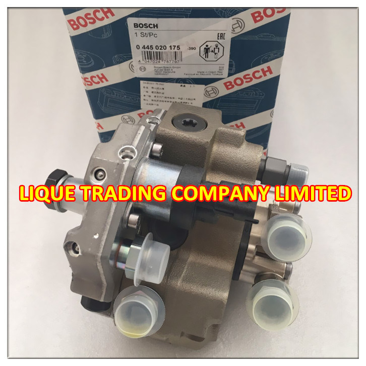 Genuine and New BOSCH Fuel Pump 0445020175 , 0 445 020 175, 0445020066 ...