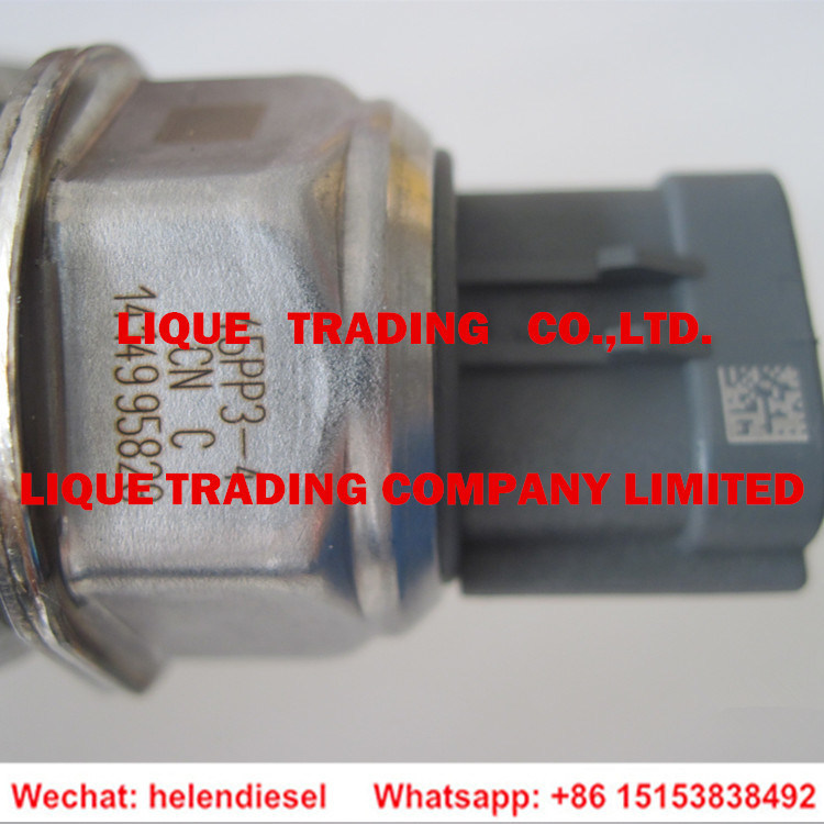 Genuine and New DENSO Pressure Sensor 45PP3-4 , 45PP34, 45pp3 4 ...