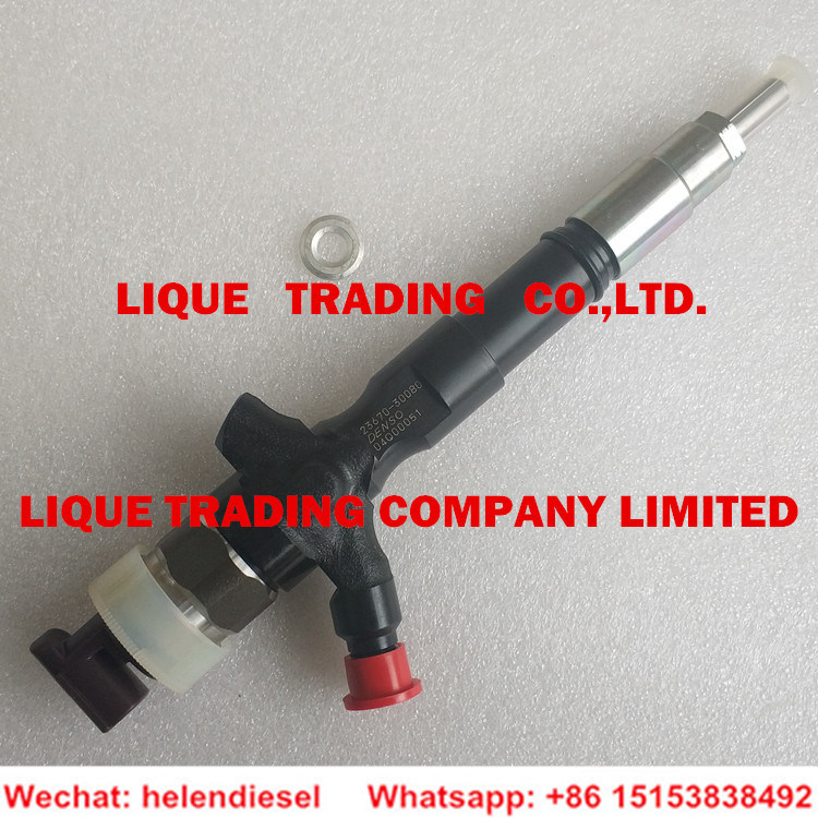 Genuine and New DENSO injector 095000-5890 , 095000-5891, 0950005890 ...