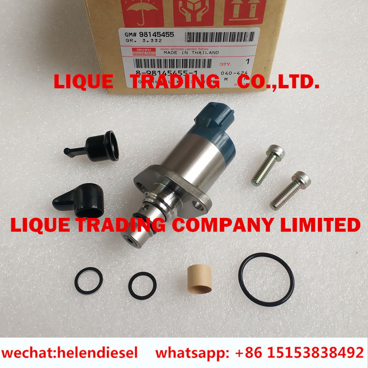 Genuine ISUZU Overhaul Kit 8-98145455-1 ,8-98145455-0, 98145455 ...
