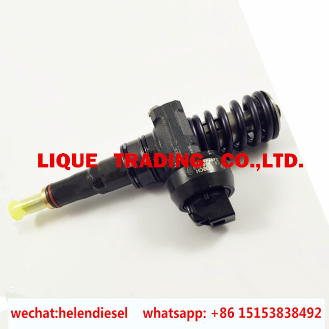Genuine and New Pump injector unit BOSCH 0414720039 , 0 414 720 039, VW ...