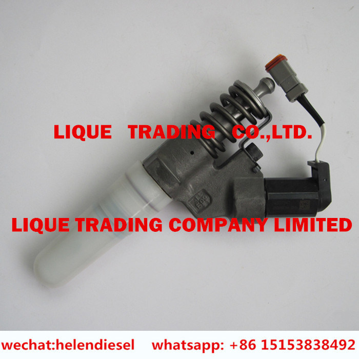 Genuine and New CUMMINS fuel injector 4307547 , 4307 547 ,100% original ...