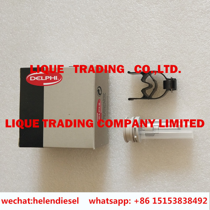 Genuine and New DELPHI nozzle valve kit , 7135-577 , 7135 577 , 7135577 ...
