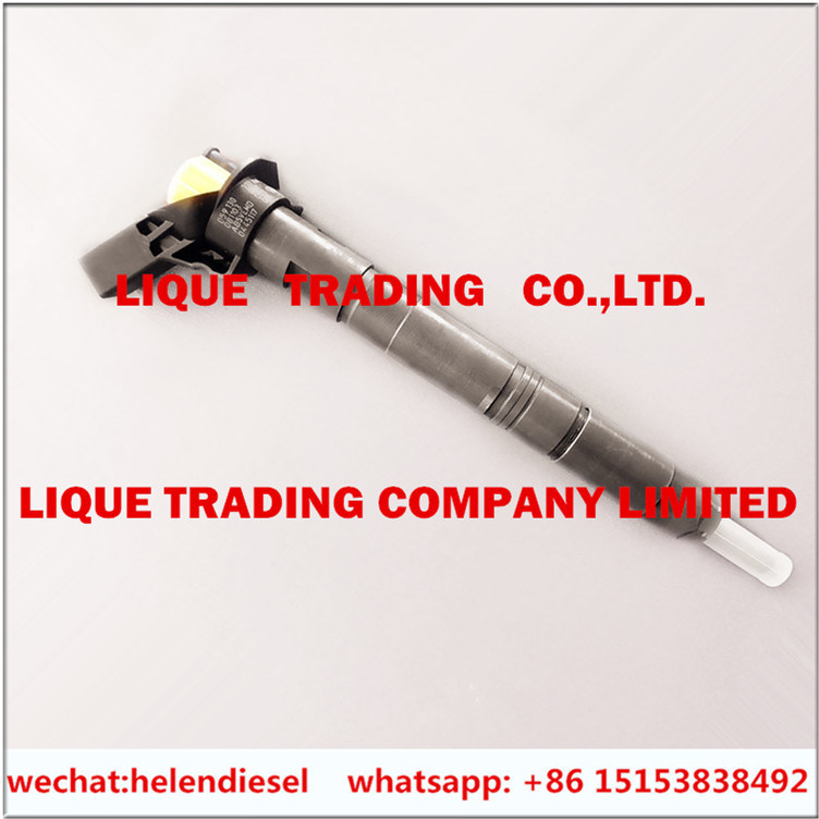 Genuine BOSCH injector 0445116029 ,0445116030 ,original OE ,VW ...