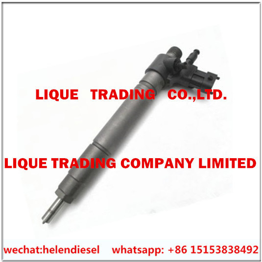 Genuine and New BOSCH Piezo injector 0445115042 , 0445115 042 , 0 445 ...
