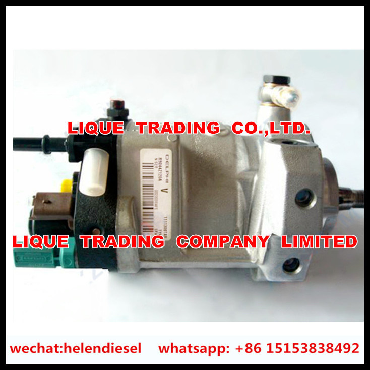 Genuine and New common rail pump R9044Z120A , R9044A120A , 9044Z120A ...