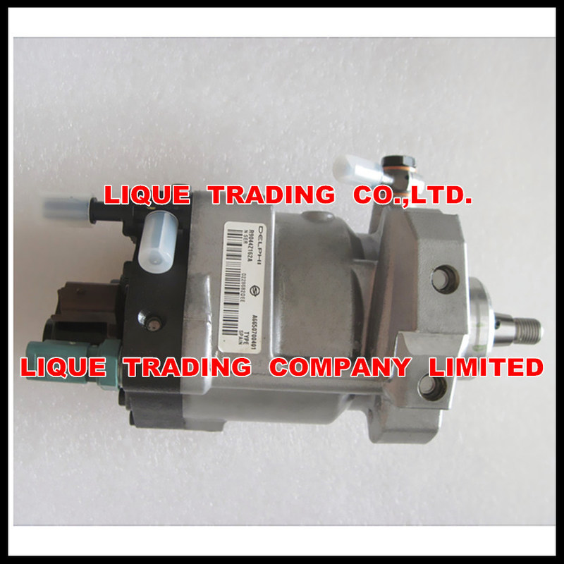 Genuine and New common rail pump A6650700401 , R9044Z162A, for ...