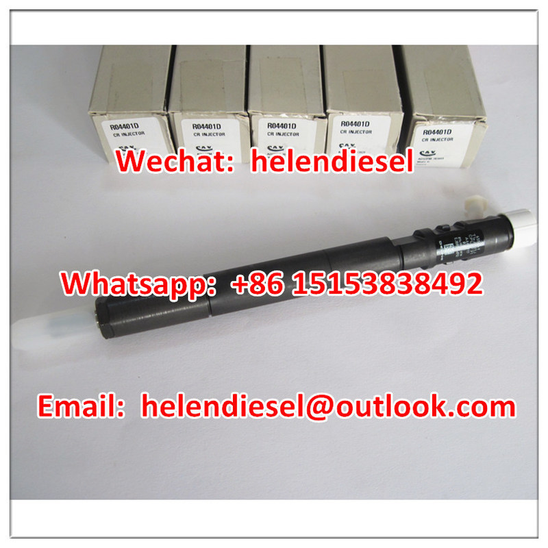DELPHI common rail injector EJBR04401D , R04401D, A6650170221 ...