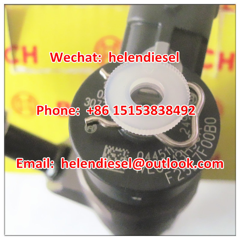 BOSCH Original injector 0445110249 , 0 445 110 249 , WE01-13-H50A ,WE01 ...