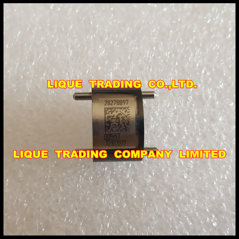 Genuine and New DELPHI injector control valve 28278897 , 28239295, 9308 ...