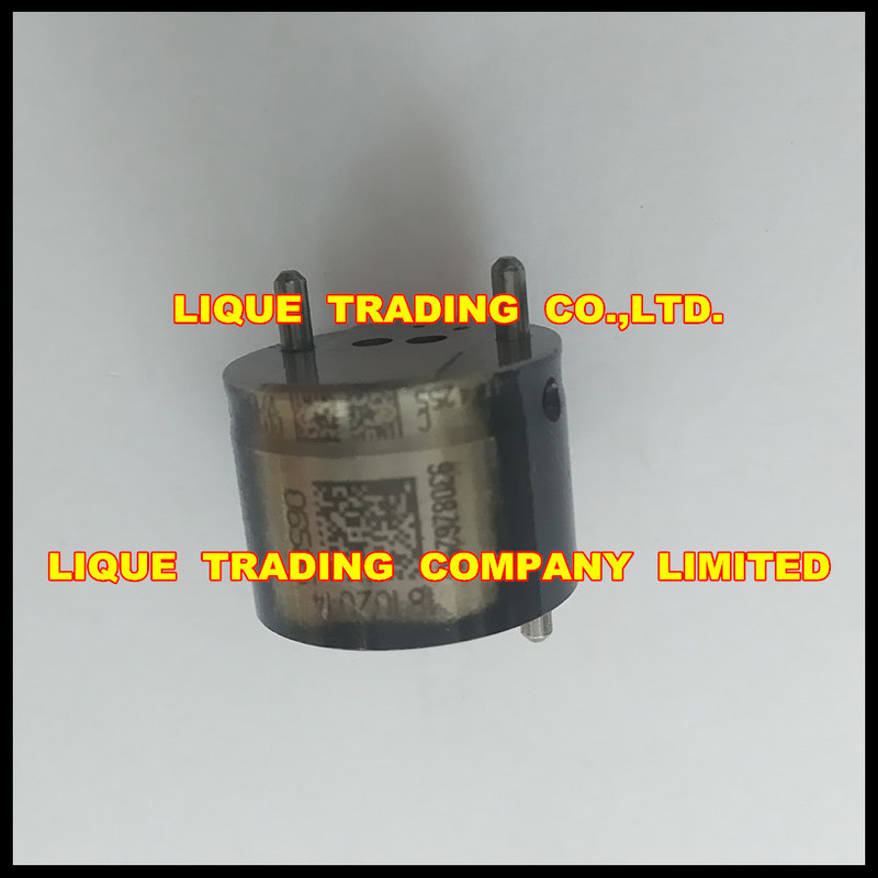 Genuine and New DELPHI injector control valve 9308-625C , 9308Z625C ...