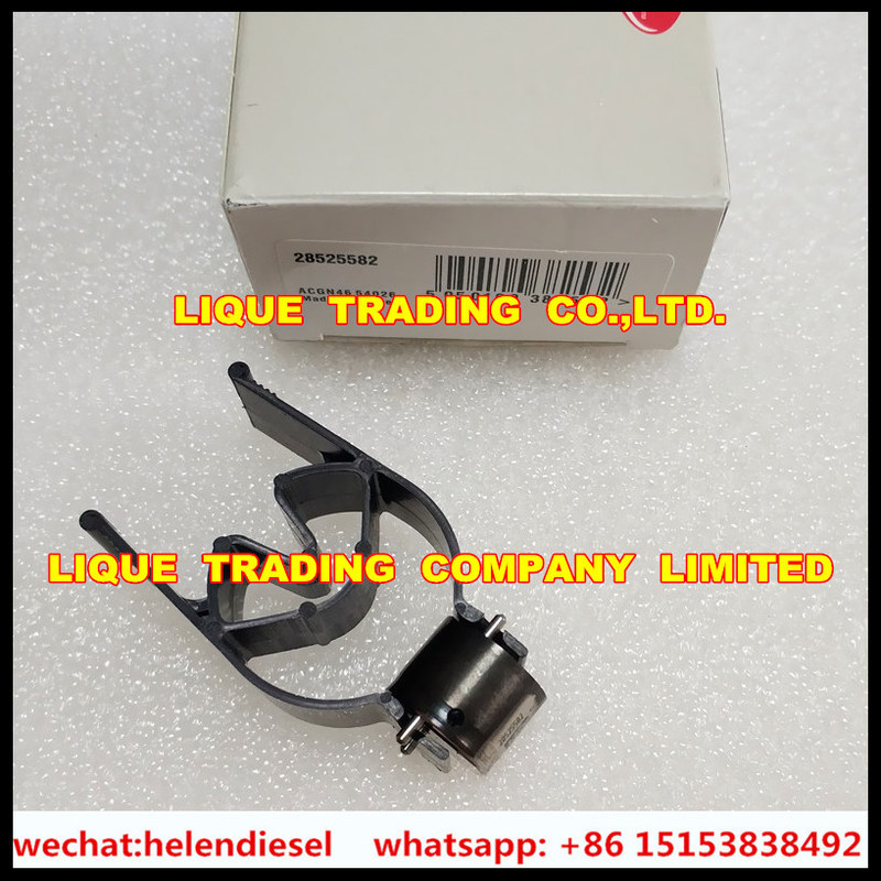 Genuine and New DELPHI injector control valve 28525582 , old number ...