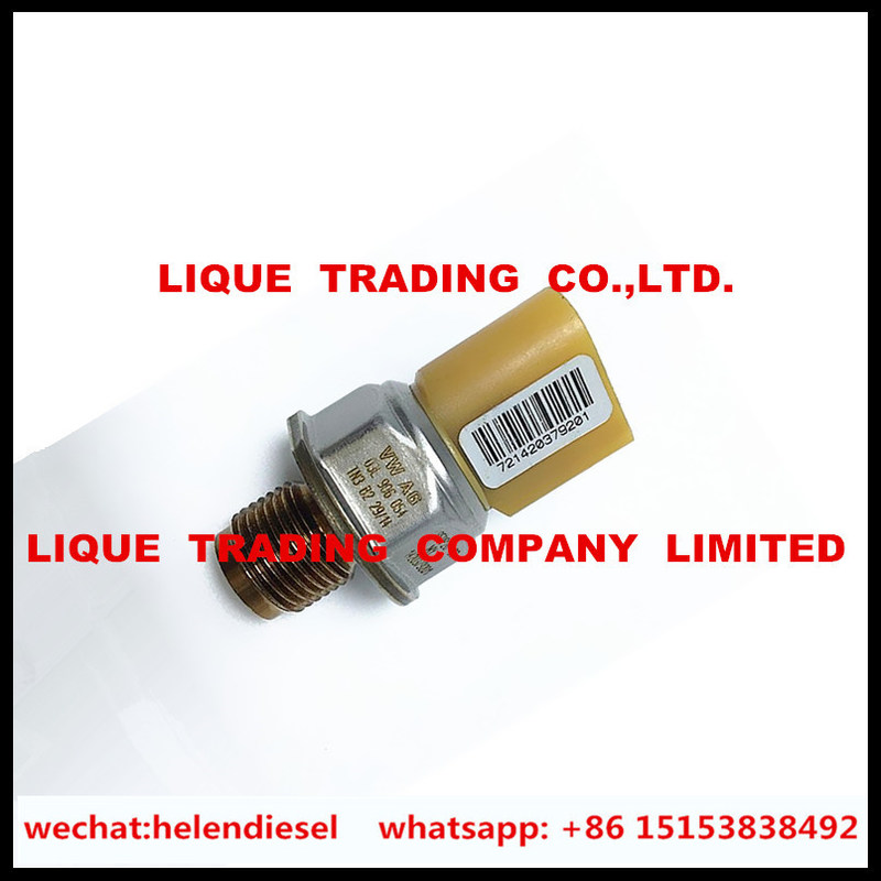 Genuine Pressure Sensor 85PP26-93 , 85PP26 93 , 85PP2693 , 03L 906 054 ...