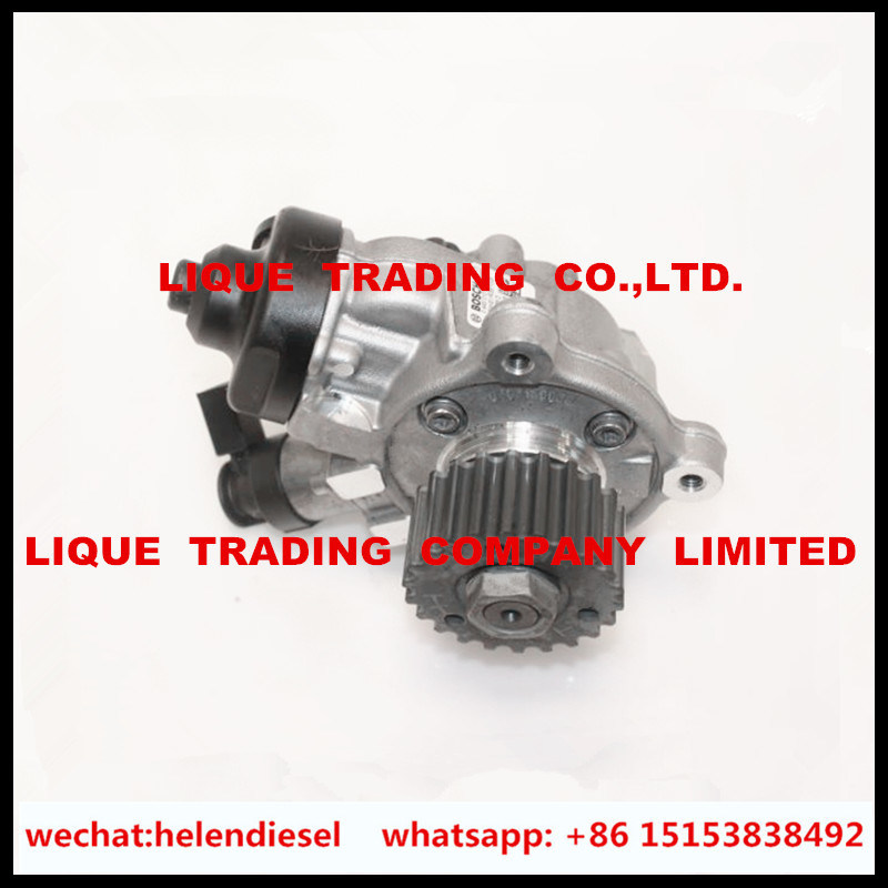Genuine Volkswagen Golf 1.6/2.0 TDI New Bosch Diesel Fuel Pump ...