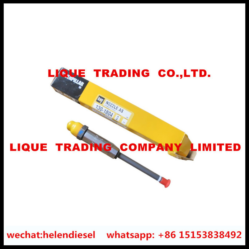 Genuine and new CAT NOZZLE AS - FUEL INJECTION 130-1804 , 130 1804 ...