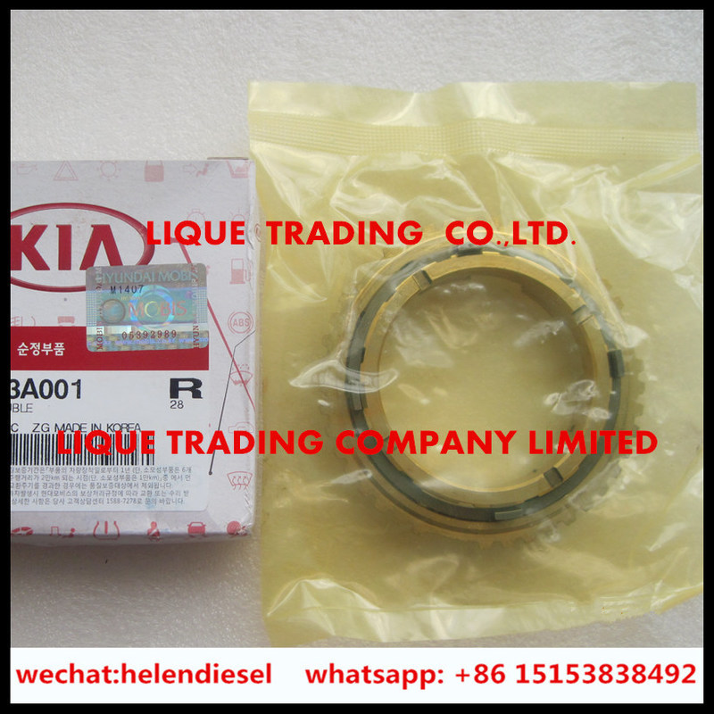 Genuine CONE ASSY DOUBLE, 43350 3A001 , cone assy-double , 43350 3A001 ...