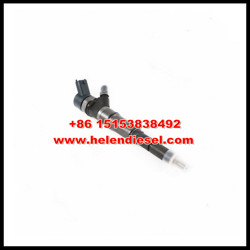Genuine and New injector 0445110131,0 445 110 131,0986435084,for BMW ...