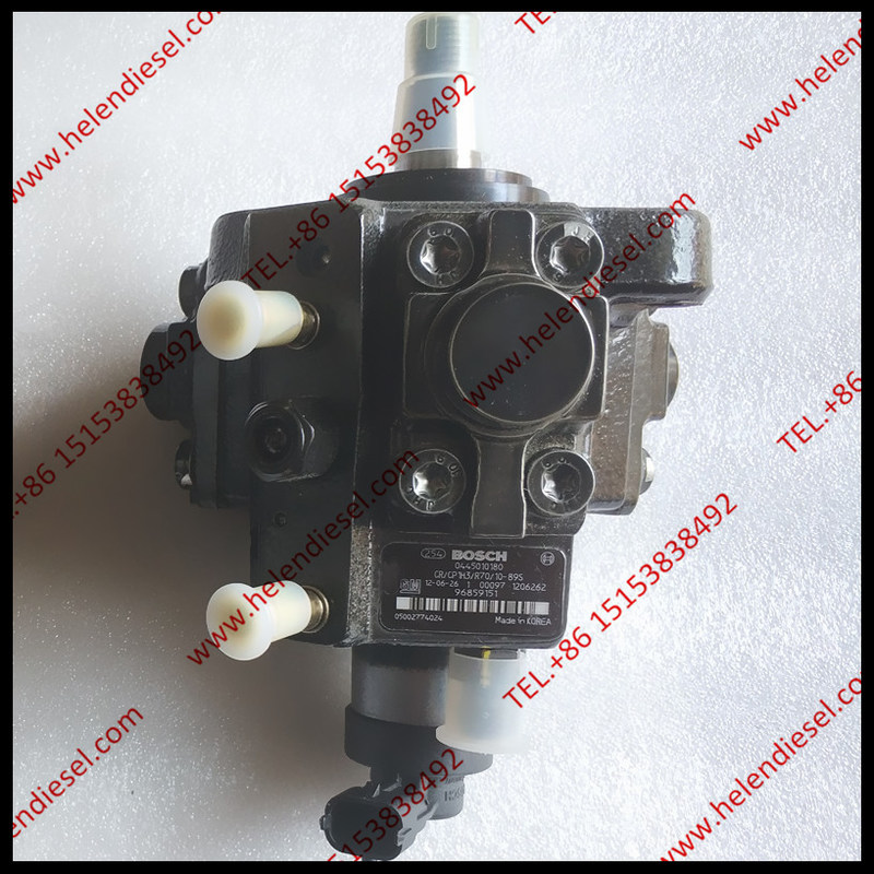 New BOSCH common rail fuel pump 0445010180 , 0 445 010 180 , 0445010332 ...