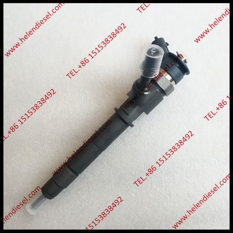 Bosch Fuel Injector 0445110249 , 0 445 110 249 , WE01-13-H50A ...