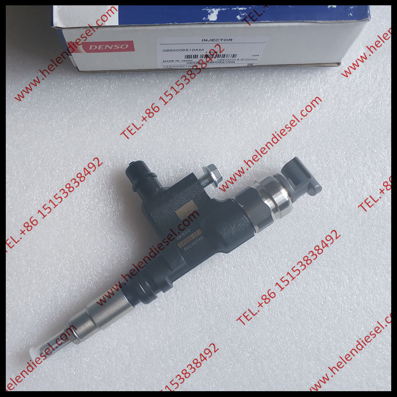New Denso fuel injector 0950006510AM , 095000-6510 ,095000-6512, fit ...