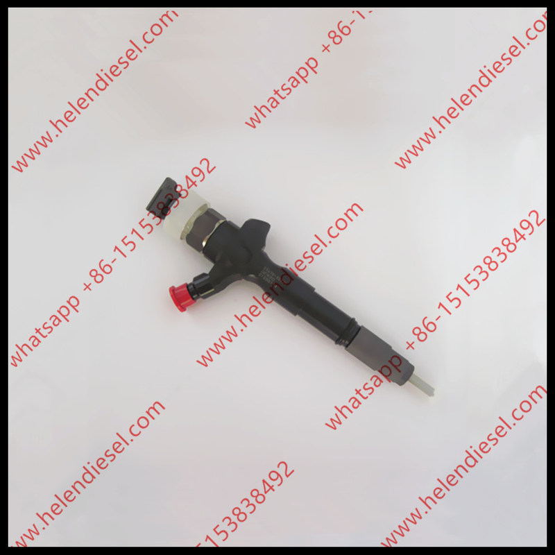 New TOYOTA fuel injector 23670-39296 , 23670 39296 , 2367039296 Toyota ...