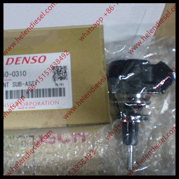 Genuine and New 094150-0310 DENSO Element Sub Assy for HP0 pumps 094150 ...