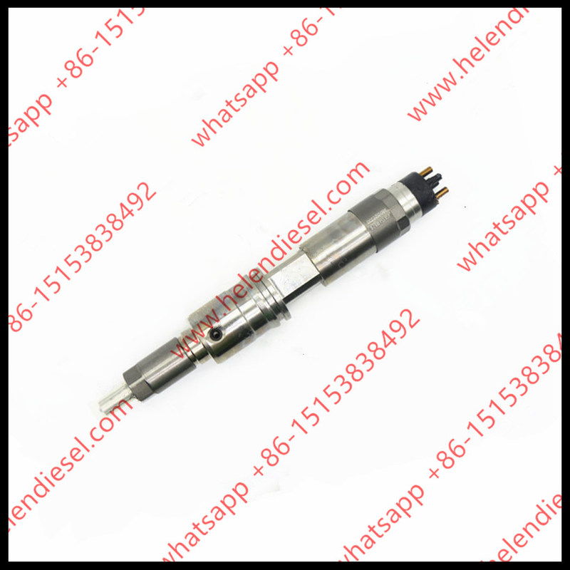 New BOSCH Common Rail Injector 0445120020, 0445120084, 0445120019, for ...