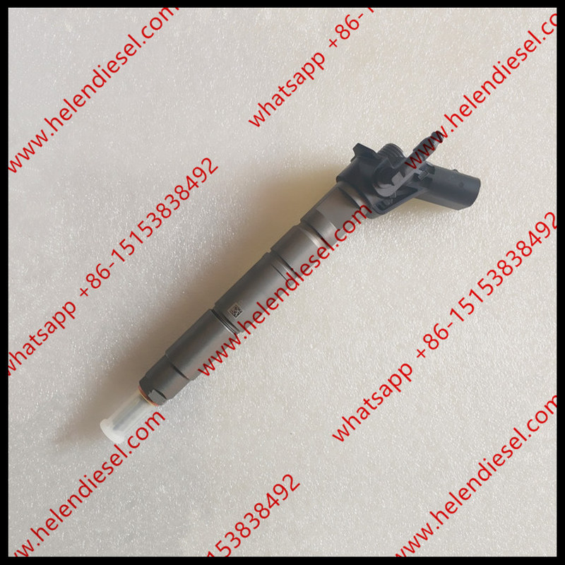 BOSCH Piezo injector 0445115027 ,0445115064,0445115063 for Mercedes ...