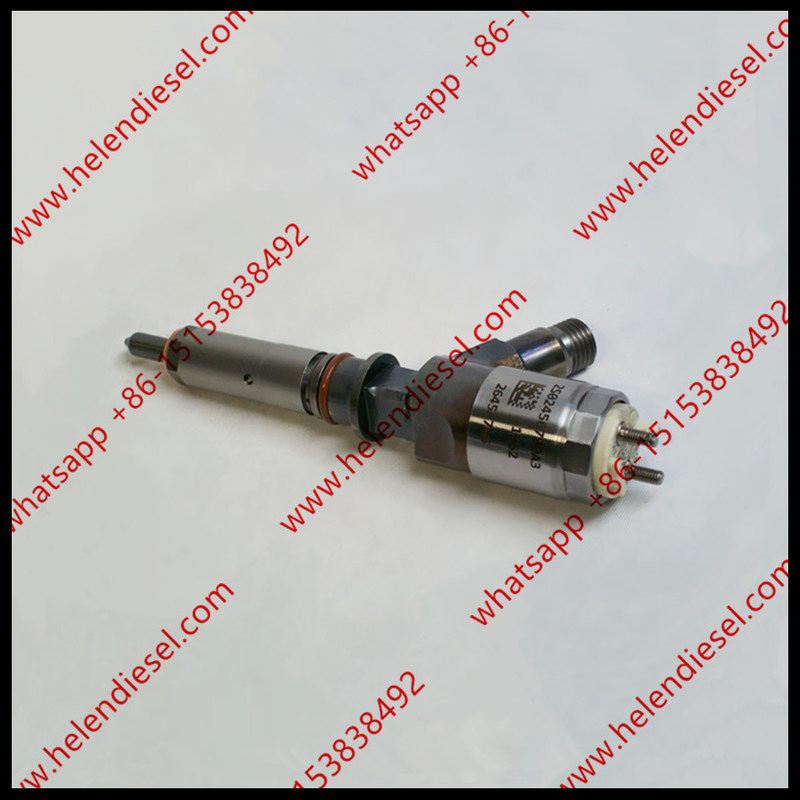 Original and new CAT C6.6 Diesel fuel injector 320-0677, 3200677 ...