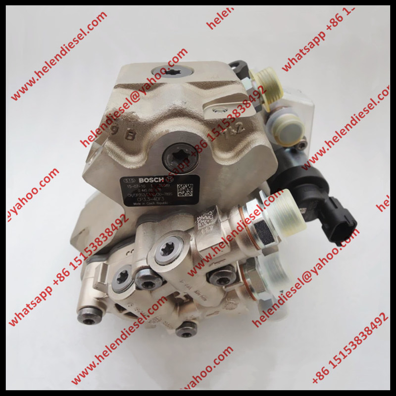 100% New BOSCH Original Fuel Injection Pump , 0 445 020 065 , 0445 020 ...