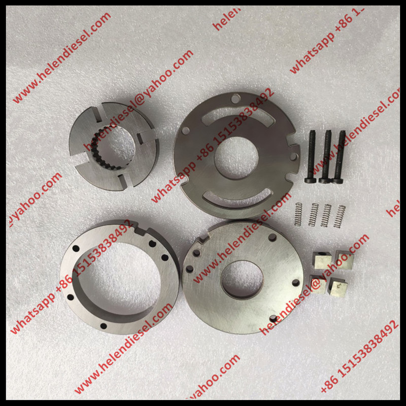 DELPHI Genuine transfer pump kit 7135-478 common rail fuel pump REAPIR ...